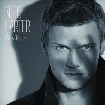 About - Nick Carter