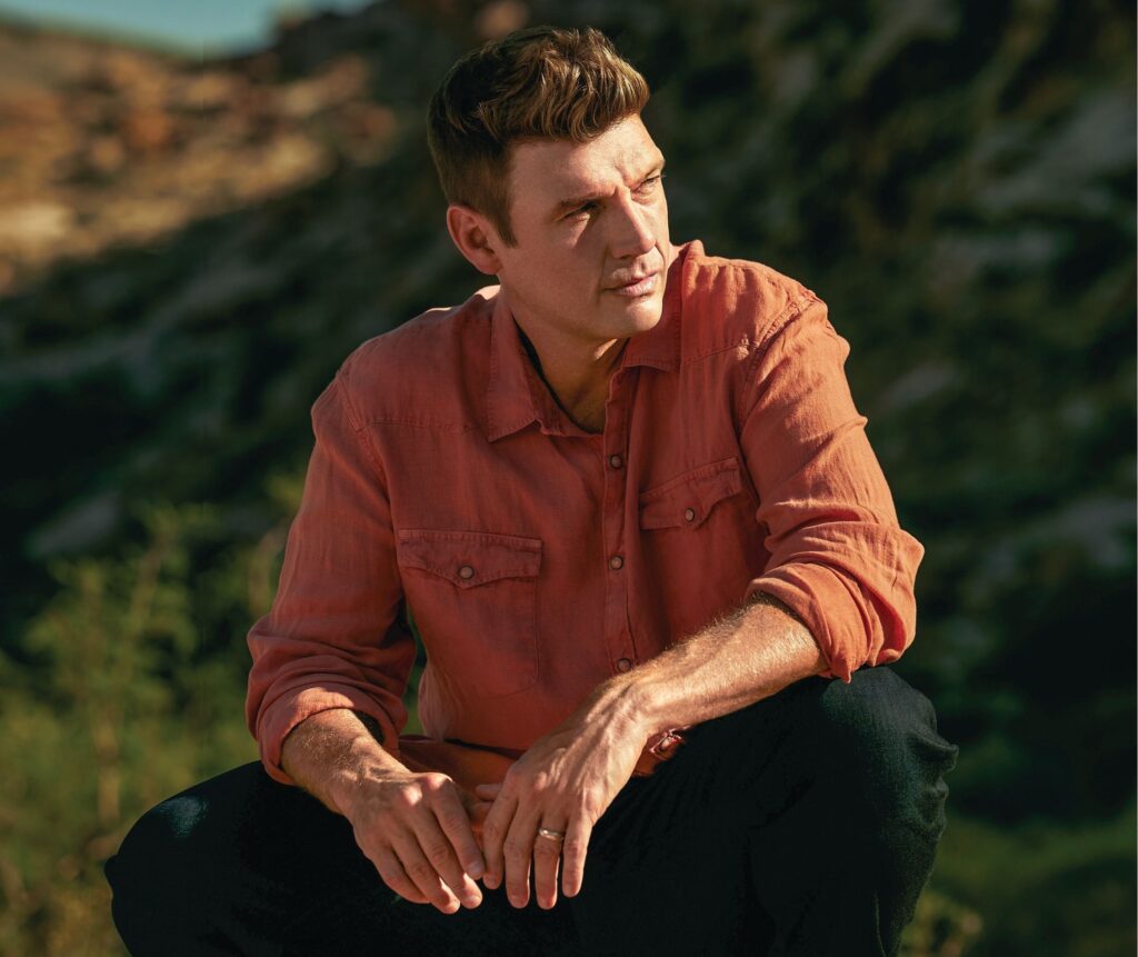 News – Page 3 – Nick Carter