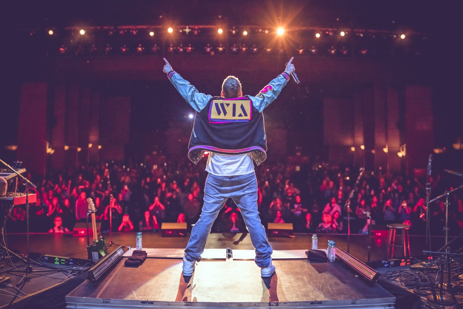 Photos - Nick Carter