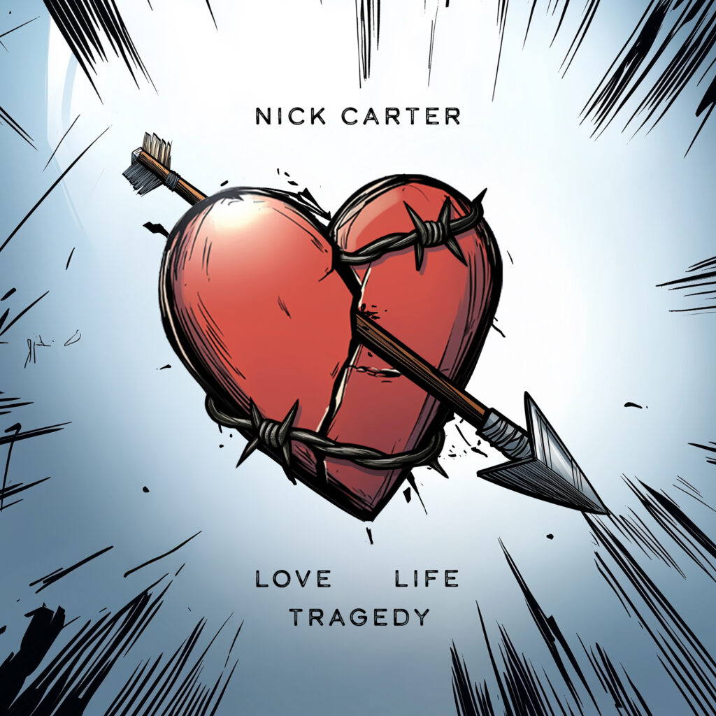 Nick Carter Love Life Tragedy